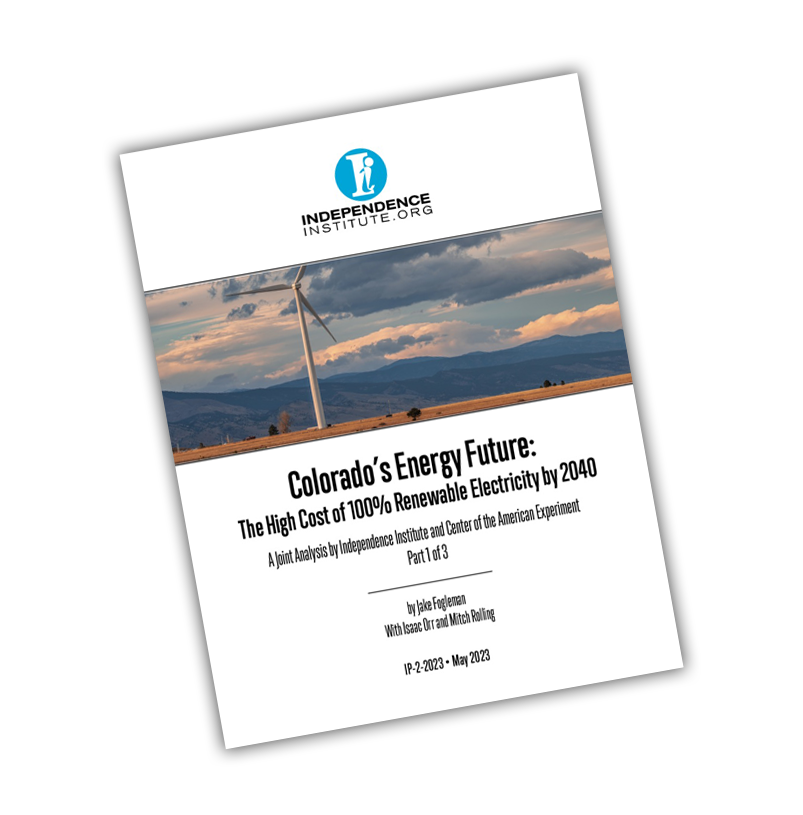 COCES – Colorado Clean Energy Solutions